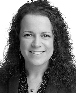 Amy Jimenez - Pompeo Group - Executive Recruiters