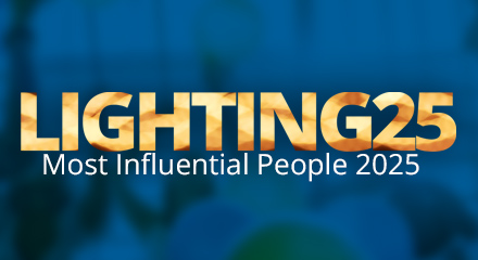 LIGHTING25: Most Influential People 2025 - Pompeo Group - Executive ...
